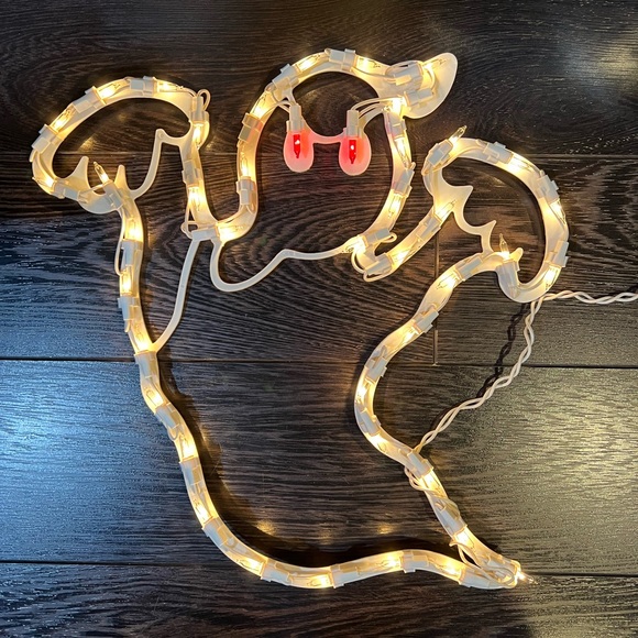 Holiday | Vintage 1995 Halloween Silhouettes Ghost Lighted Window ...